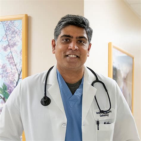 Hemanth Gavini Md Mph Gw Medical Faculty Associates