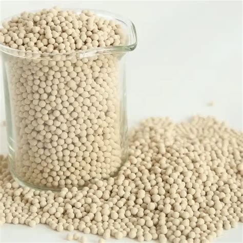 3a Zeolite Molecular Sieve Refrigerant Drying Dry For Car Air Conditioner And Refrigerator