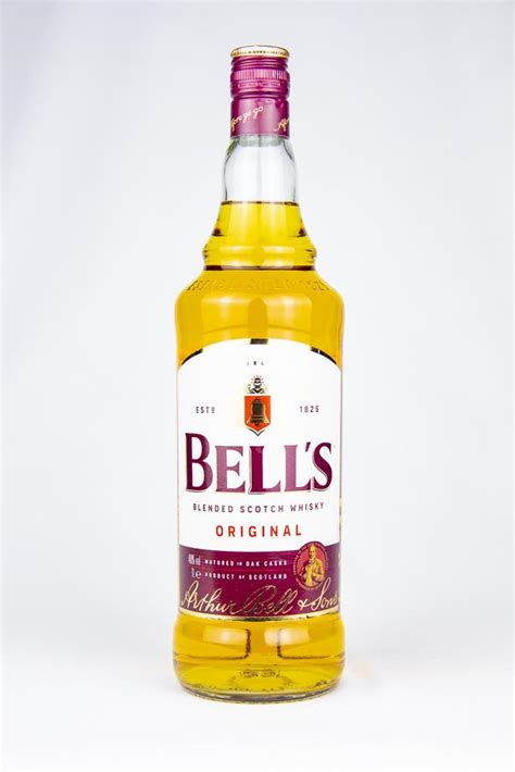 Bells Original Blended Scotch Whisky 70cl 🇬🇧 Blended Scotch Whisky