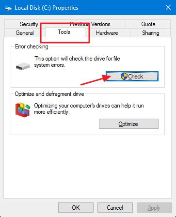 How To Fix Corrupt Master File Table Error In Windows 11 10 8 7