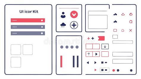 Generative Ai Ui Kit Stock Illustrations 79 Generative Ai Ui Kit Stock Illustrations Vectors