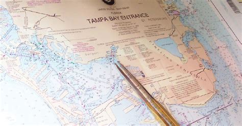 Navigation Chart A Visual Reference Of Charts Chart Master