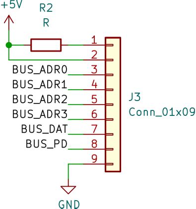 Hot Pluggable Bus Design Review Electrical Engineering Stack Exchange