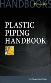 Plastic Piping Handbook MechEngineer Plastic Piping Handbook