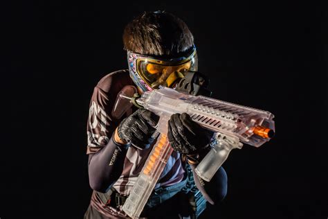 Quick Guide To Nerf Gun Mods Toy Gun Reviews