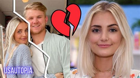 Why Did Youtuber Aspyn Ovard And Parker Ferris Divorce Usautopia