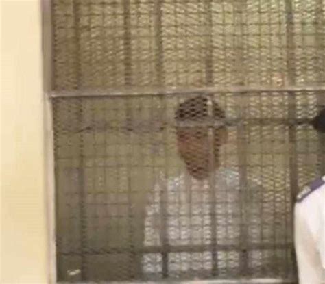 قرار قضائي جديد ضد المتهم باغتصاب وقتل الطفلة جانيت مصراوى