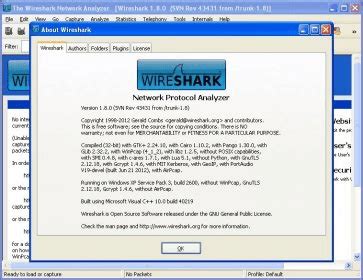Wireshark Download Free Wireshark Exe