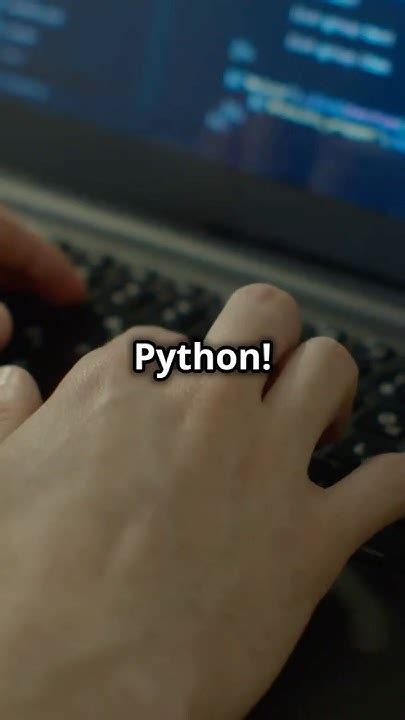 Which Programming Language Is Right For You Ai Coding Codinglife Developerskills Youtube
