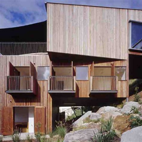 Cladding Australian Architectural Hardwoods
