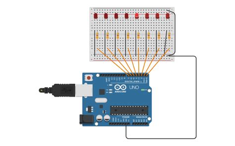Circuit Design Number Systems Lecture 2 Tinkercad
