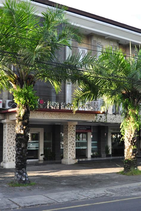 Gallery Puri Saron Denpasar
