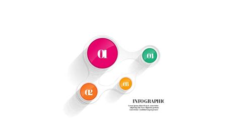 Group Of Colorful Circles Google Slide Theme And Powerpoint Template Slidedocs