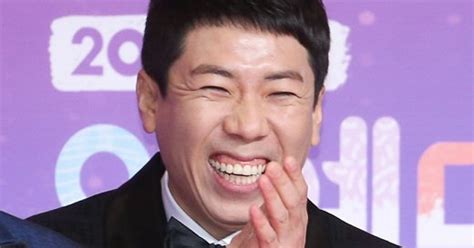 [포토] 양세찬 해맑은 잇몸 미소