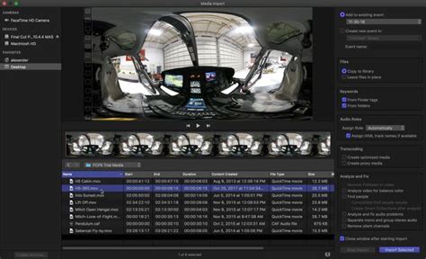 How To Get Started In Final Cut Pro Make Tech Easier