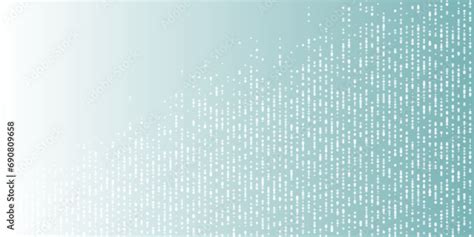 Abstract Growing Financial Graph Chart Sparkling Background Vector Tech Design Stock Vector