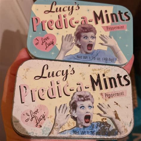 20 Year Old Keepsake Tin Plus Its Replacement R Wellworn