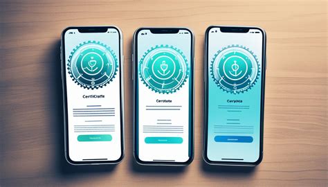Ios Enterprise Certificates Vs Ios Developer Certificates Whats The Difference