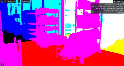 Feature Request Rtx Interactive Path Tracing 16 Bit Ptworldpos Aovs