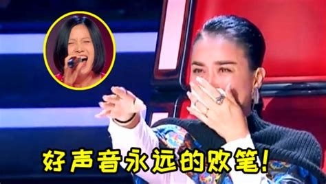 百分百歌手对战季丨蔡淳佳小林未郁她中日唱将互飚高音 腾讯新闻