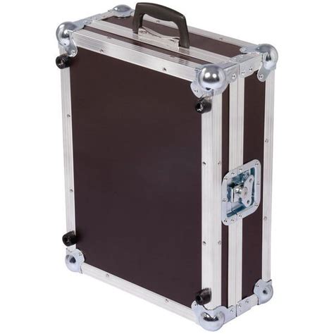 Thon Cd Player Case Cdj 2000 Thomann Uk