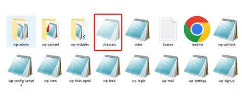 Ultimate Guide To WordPress File And Directory Structure