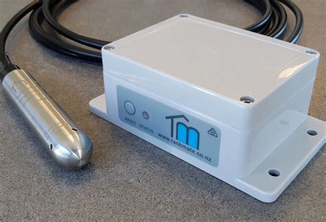 Online Water Monitoring System The Tank Guy