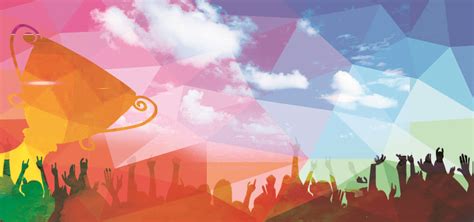 Ppt Background For Recognition Day