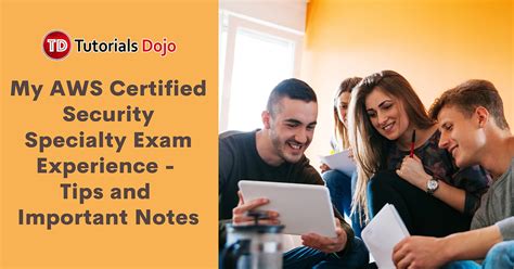 My Aws Certified Security Specialty Exam Experience Tips And