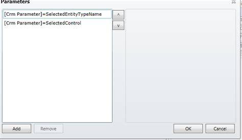 Ms Crm Customization Hide Show Export To Excel Button For Specific Entity Specific View
