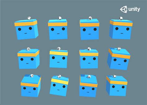 ml agentsのサンプルを動かすまで cocone engineering