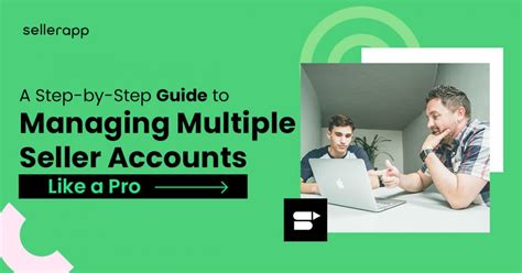 Can You Have Multiple Amazon Seller Accounts In 2025