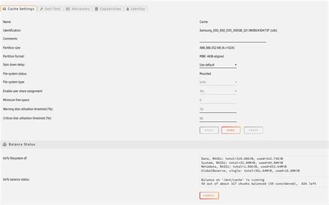 Cleanup Array Shrink And Add 2nd Parity General Support Unraid