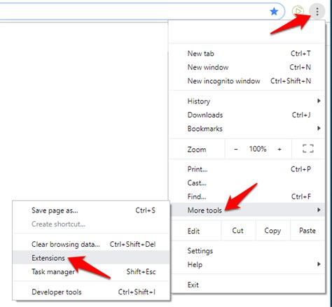 Fix Chrome Crashing Or Not Working Issues Make Tech Easier