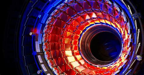 Cerns Big Dreams Unraveling The Universe With The Future Circular
