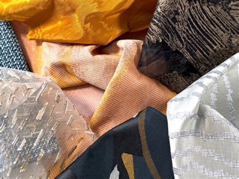 Trevira CS Made Its Debut At Clerkenwell Design Week In London Publica