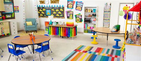 Classroom Decoration Ideas For Kindergarten Preschool And Montessori
