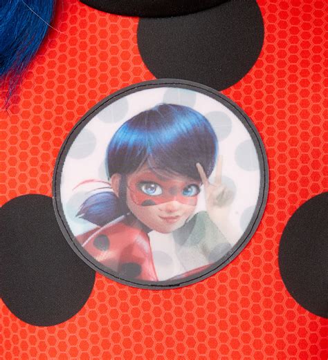 Rubies Costume Miraculous Ladybug Classic Tiki Costume Kw Us