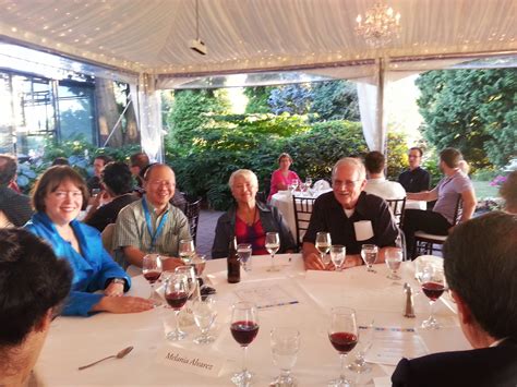 Recent Trends In Stochastic Analysis Conference Photo Gallery