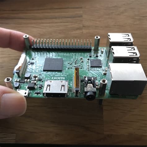 Raspberry Pi Volumio Audio Beginner