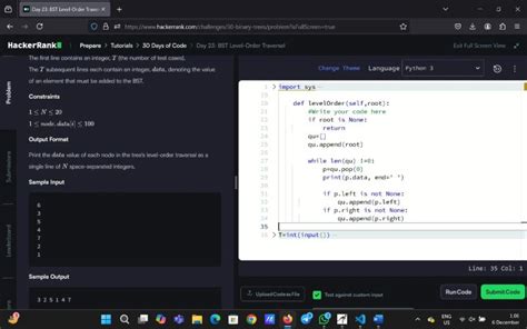 Shaunak P On Linkedin 30daysofcode Drgviswanathan Vitbhopal Vitbhopallion
