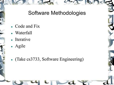 Synapseindia Dot Net Development About Programming Ppt