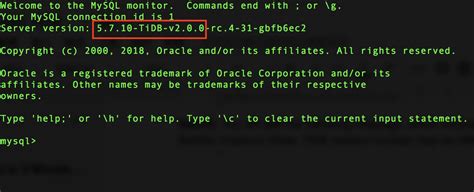How To Spin Up An Htap Database In 5 Minutes With Tidb Tispark Tidb