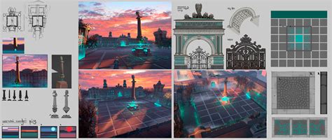 В обновлении 16 0 для игры Аллоды онлайн появится гигантский дворец Садрок