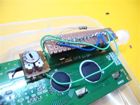 arduino two player reaction timer game 13 steps with pictures instructables