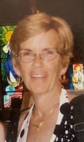 Maryanne Christopher Obituary 1951 2022 Tewksbury Ma Lowell Sun