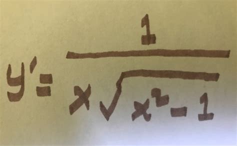 Inverse Derivative Formula Flashcards Quizlet