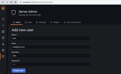 Grafana 历史漏洞分析 L3yxs Blog
