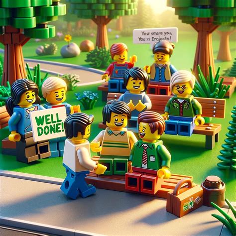 우리 모두는 각자의 장점을 가지고 있으며 타인의 장점을 인식하는 능력도 있습니다 하지만 이를 표현하는 데 인색하거나 어색함을 느껴 좀처럼 잘 이야기하지 않습니다 만약