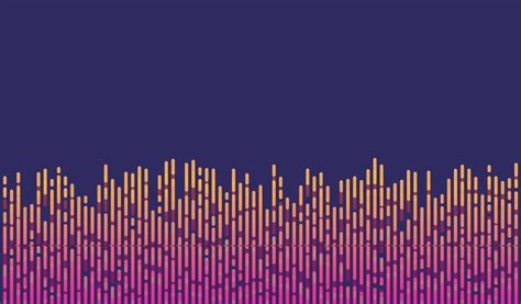 Premium Vector Technology Background Big Data Visualization Tech